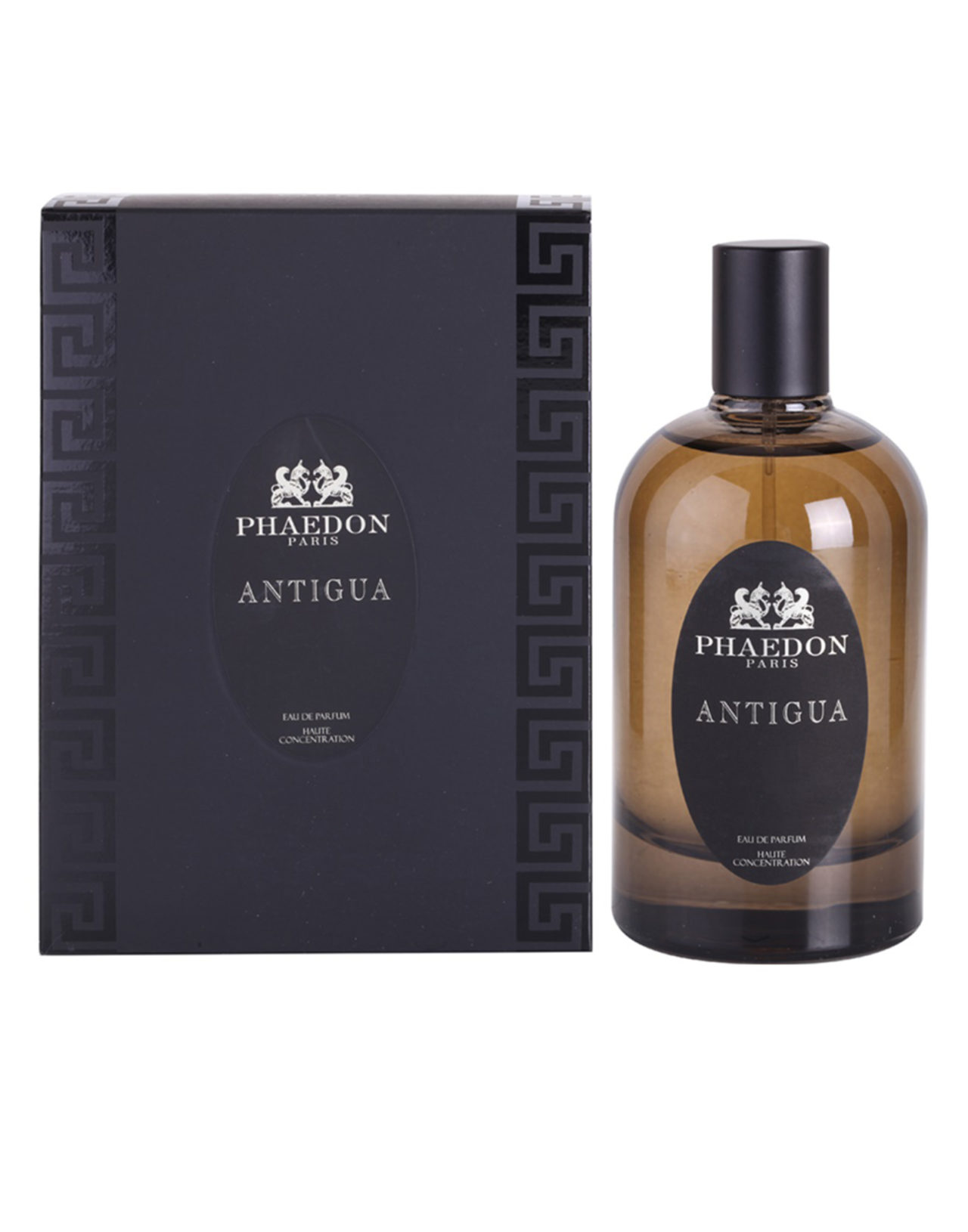 PHAEDON PARIS ANTIGUA 100ML - Gilardoni Como
