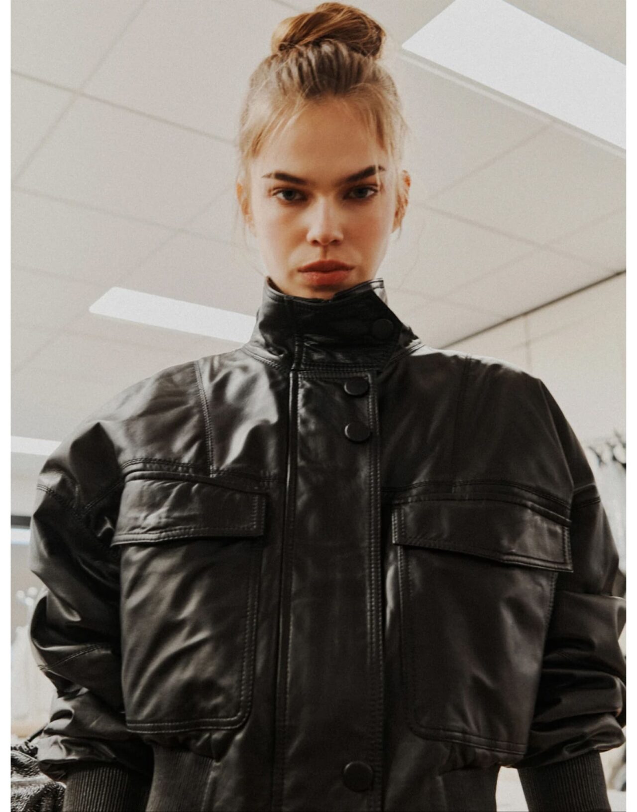 STELLA MAXWELL X MARELLAOBSESSED 03 - Gilardoni Como